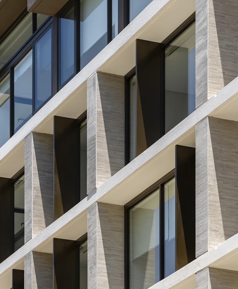 Contacts Parkview Constructions